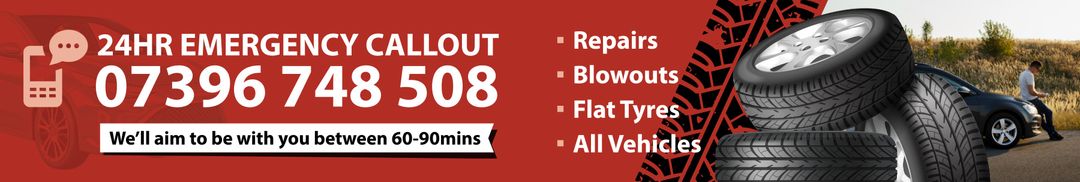 TMT Tyres - Mobile tyre fitting and vehicle servicing